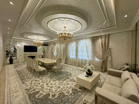 Продаётся новый дом 8 соток
