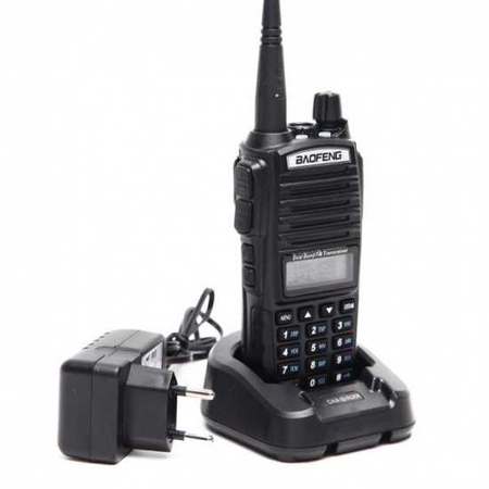 Baofeng UV-82 8W Радиостанция рация