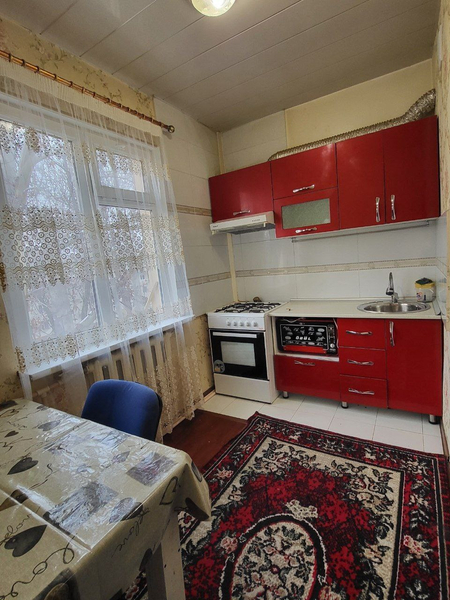 3 ком. Карасу-1. Аренда.