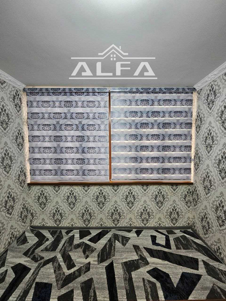 2 xonali 54m² 4-qavat sotiladi.