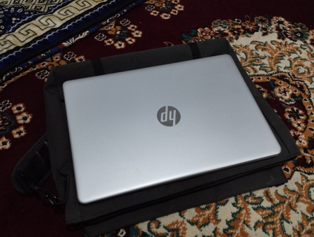 HP core i5 11 avlod