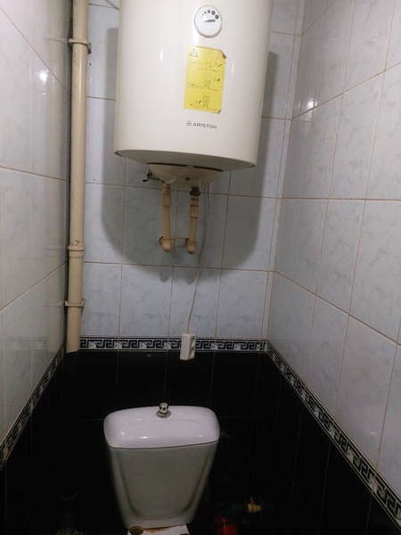 3 хонали квартира