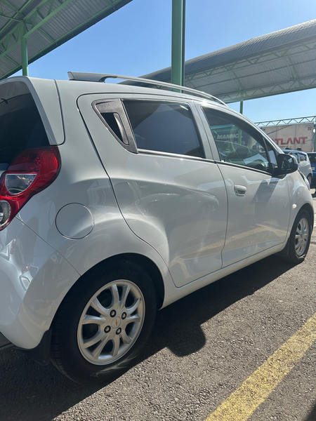 Chevloret spark elegant plus