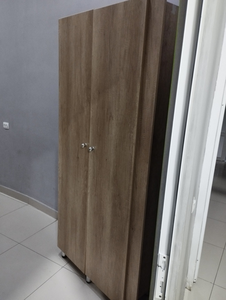 Продам шкафчики. В идеальном состоянии. Подойдут для садика, спортзала