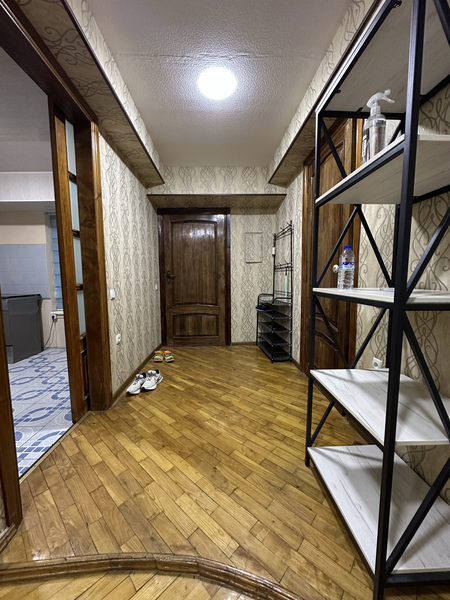 3/2/9 Ц1 Детский мир. С Ремонтом 70м2