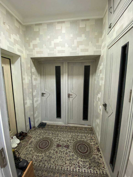 Продается квартира Саракульская,  от корзинки 300м