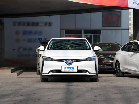 Buick Velite 6 под заказ