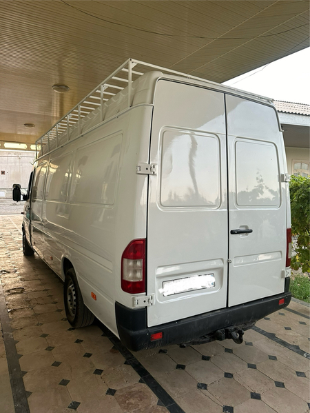 Mers sprintr sotiladi