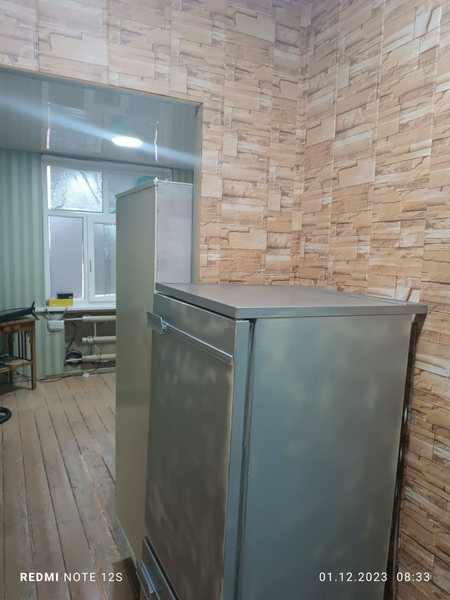 Продаём 1 комнатная