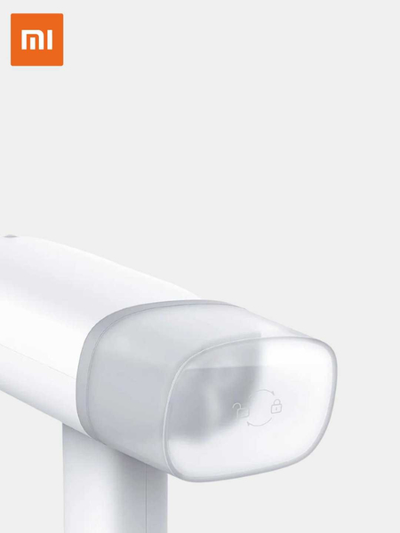 Ручной отпариватель, паровой утюг Xiaomi Mijia Handheld Ironing