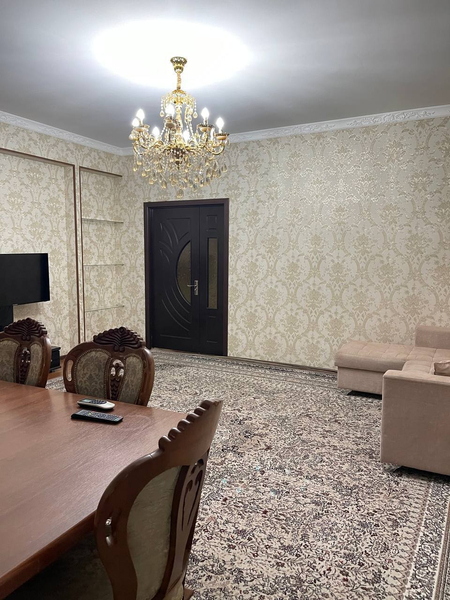 Квартира СУТОЧНАя