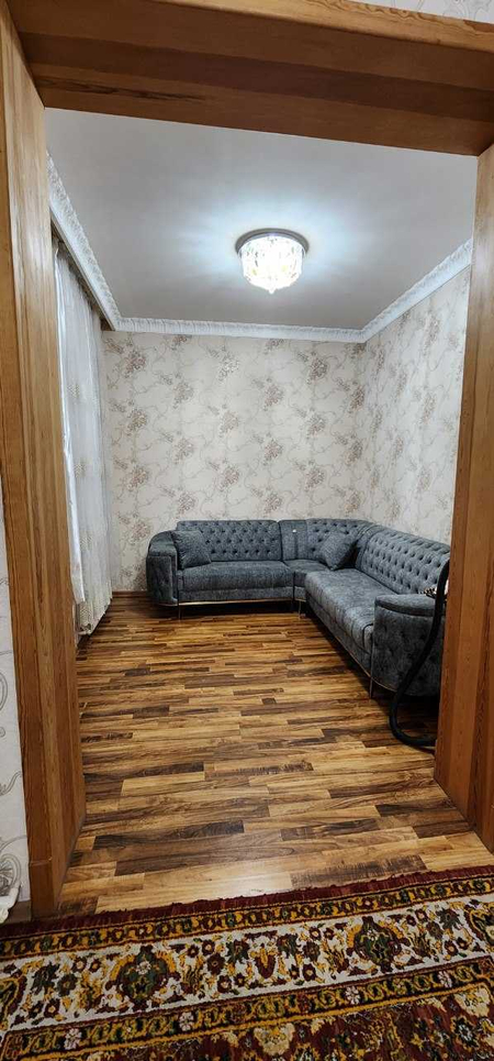 Бектемир, Пост Рохат, 6 соток, современный участок