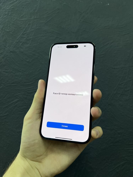 IPhone 14 Pro Max 256gb Space Black 94%