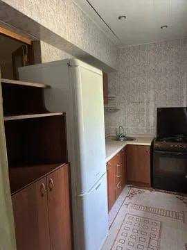 Ц-7 1в2/2/9 Посолство Корея  52м2 Kvartira
