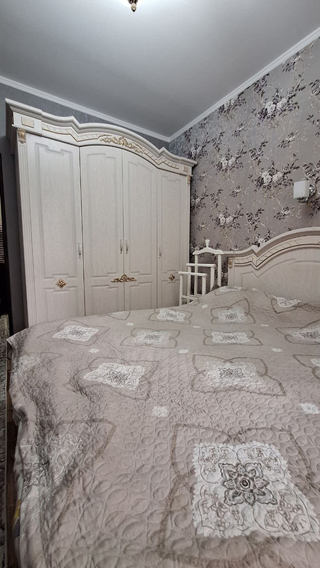 Продаётся 3/2/4 на м-в Карасу 1