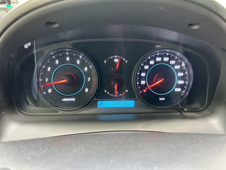 Продаётся Captiva 2
