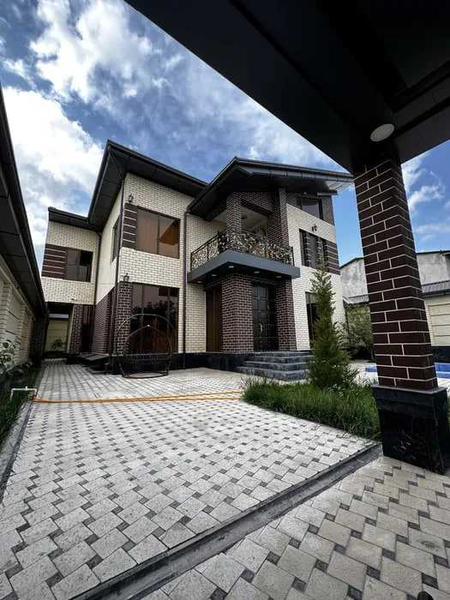 Продается  дом, ориентир Зенит ID: 54821