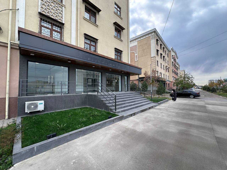 Сдается нежилое 160м2 Ор-р: Нурафшон