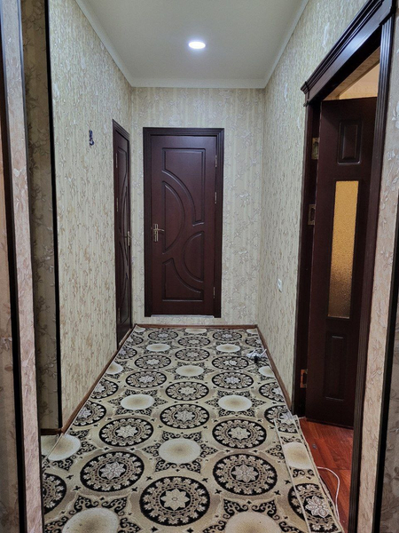 3 ком. Карасу-1. Аренда.