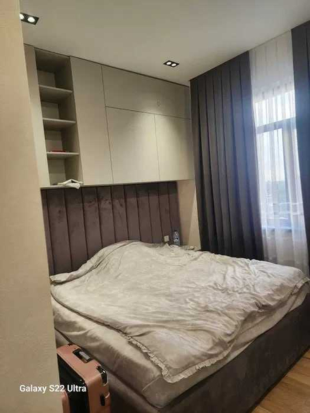 Аренда 3 комнатной квартиры на 11 квартале (Comfort House) ID: MD 355