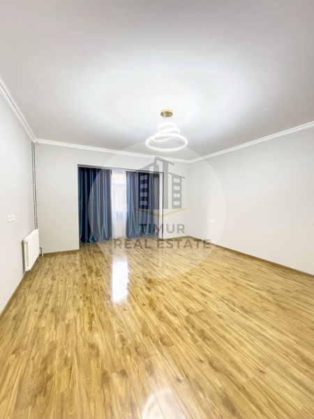 Продажа 2/5/9 Паркентский 65м2 Отдельный вход Новый ремонт
