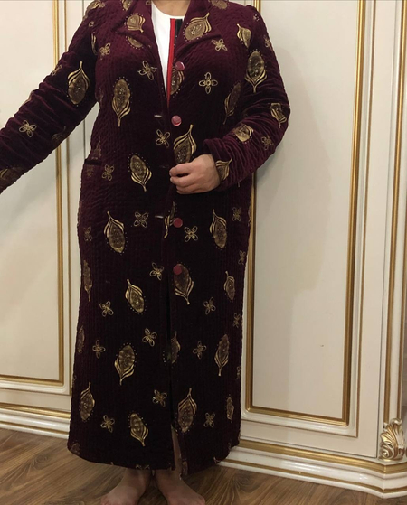 Жома,чапон сотилади.