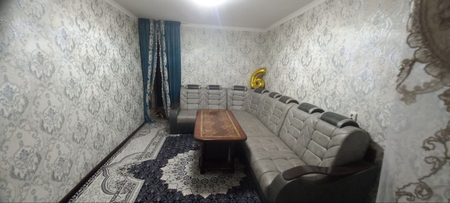 Продаётся! 2х комнатная квартира