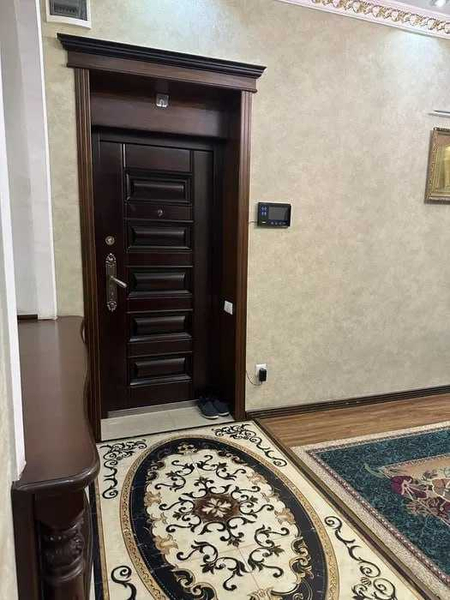 !  Шайхонтохурда 4-хонали евро тамирланган 125м2 хонадон сотилади