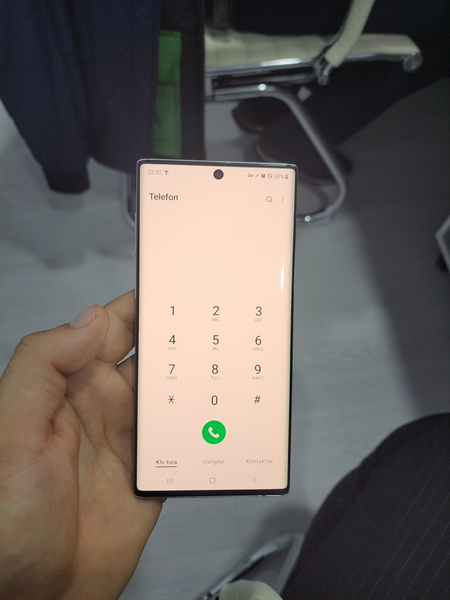 Samsung galaxy note 10. 12/256 gb