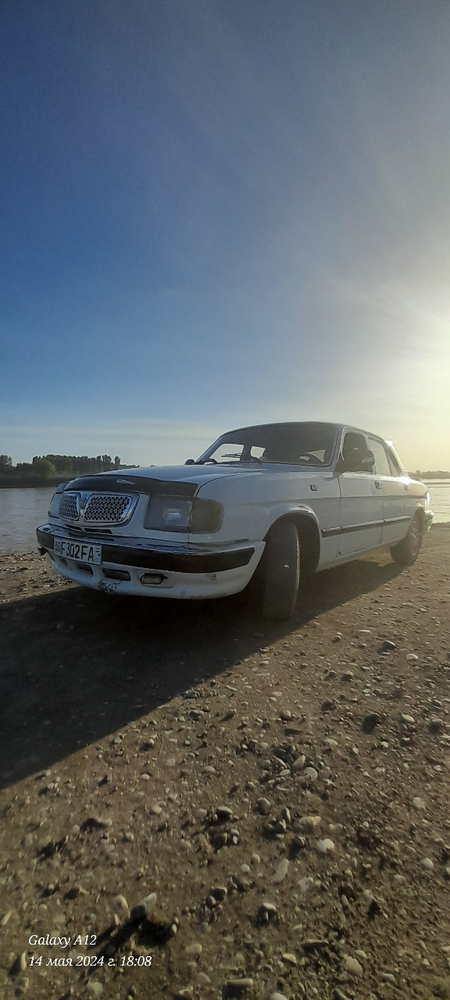 Газ 3110 сотилади