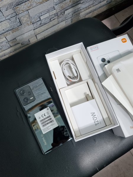 Redmi note 12 pro+