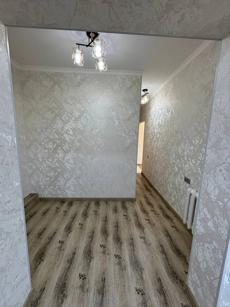 Продаю Квартиру Яшнабадский р-он Авиасозлар-2. 2-ком 3-этаж 5-этажном