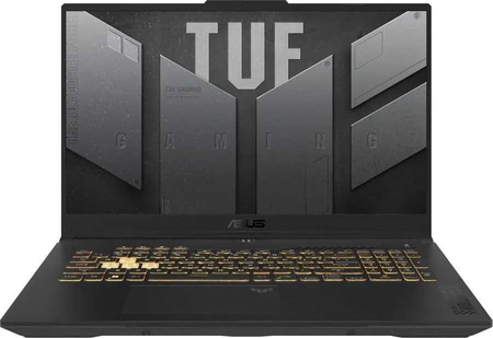 Срочно ASUS TUF Gaming FX707 новый с коробкам