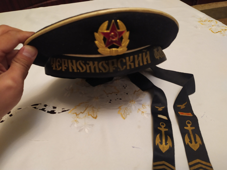 Тюбетейка, ручная работа