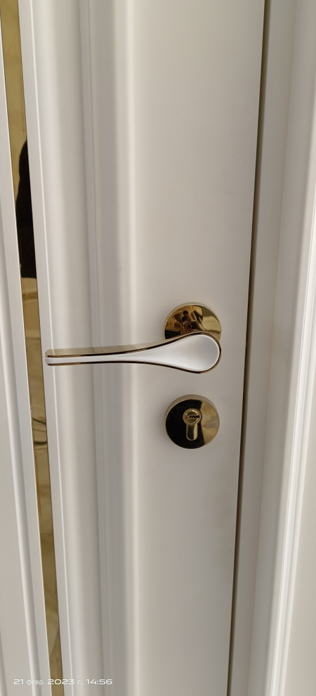 Дверь Эшик doors