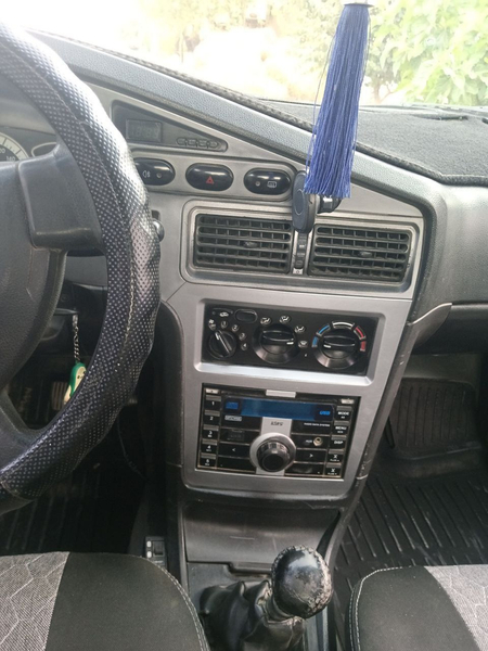 Nexia 2.  Motor 1.5