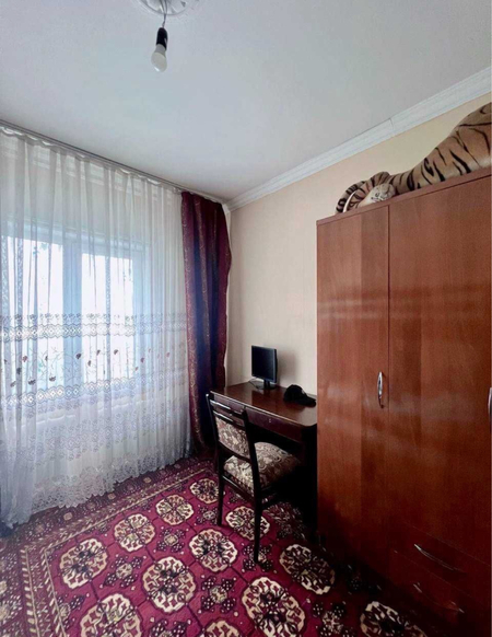 Ттз Хумоюн , 4/7/9 , балкон 2*6 , все раздельно , 94м2 , 73 000 у.е