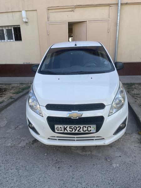Спарк 1,25-2018
