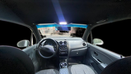 Matiz mx 2014 arenda