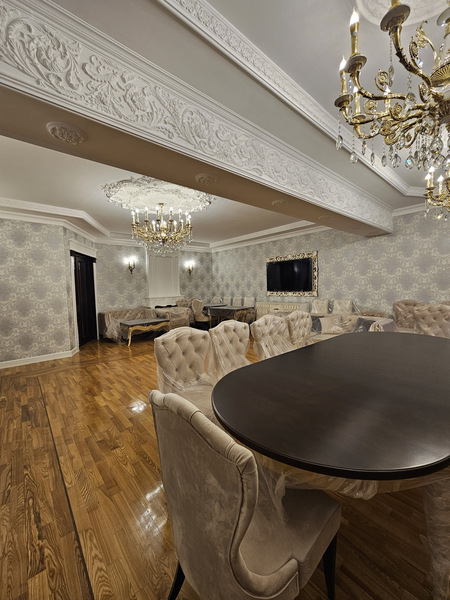 ГАБУС .Дуплекс. Мирабадский район  м.Айбека.4/8/8 общ.площадь-325м².