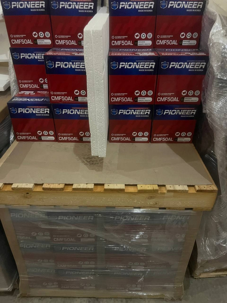 Piooner 60 ah orginal korea