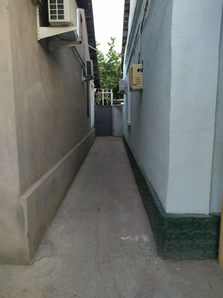 Yakkasaroy 3,2 sotx