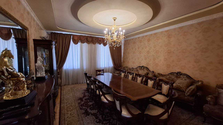 Срочно сдается дом 240 м²-4.5 соток Ор-р: Карасу-2    (США)