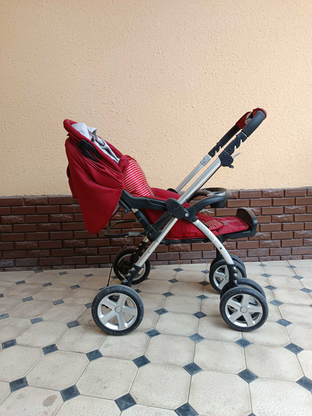 Продам Детскую коляску