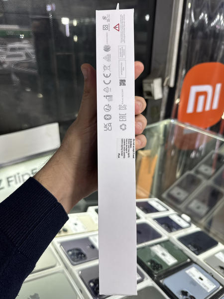 Xiomi Watch S3 Global