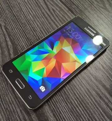 Samsung Galaxy Grand Prime