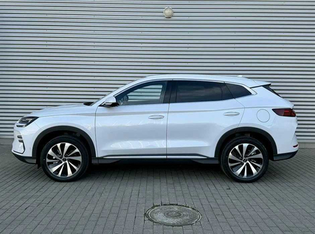 BYD Song Plus Champion 605 km Halol Nasiya Savdo