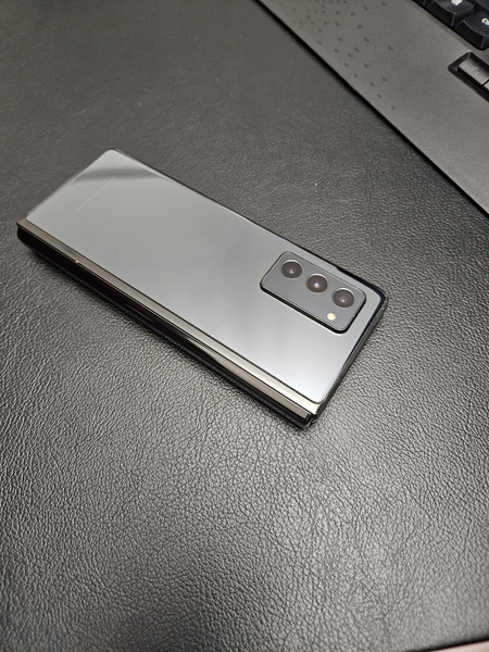 Samsung galaxy Fold 2 5G 12/256