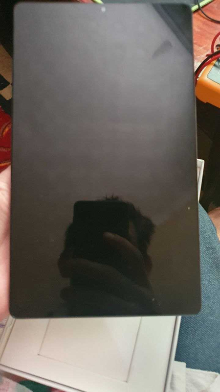 Samsung galaxy a7lite