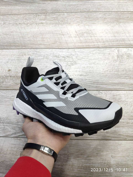 ADIDAS HIKER 2 LOW GTX - Привезли из ЕВРОПЫ размеры от 40 до 45.